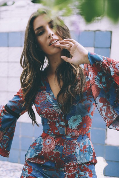 Image of Michelle Lazzarotti