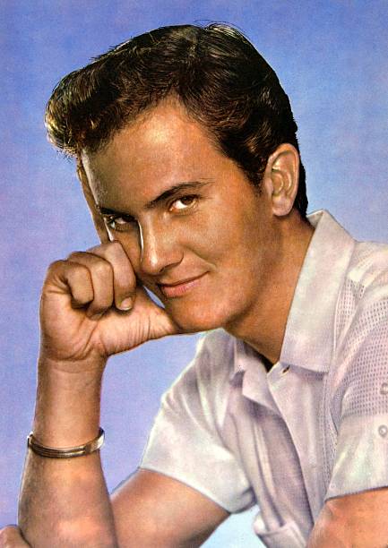 Pat Boone