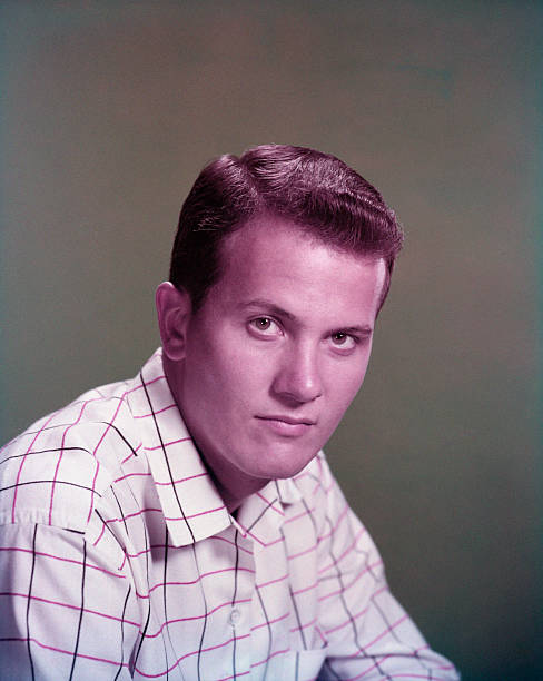Pat Boone