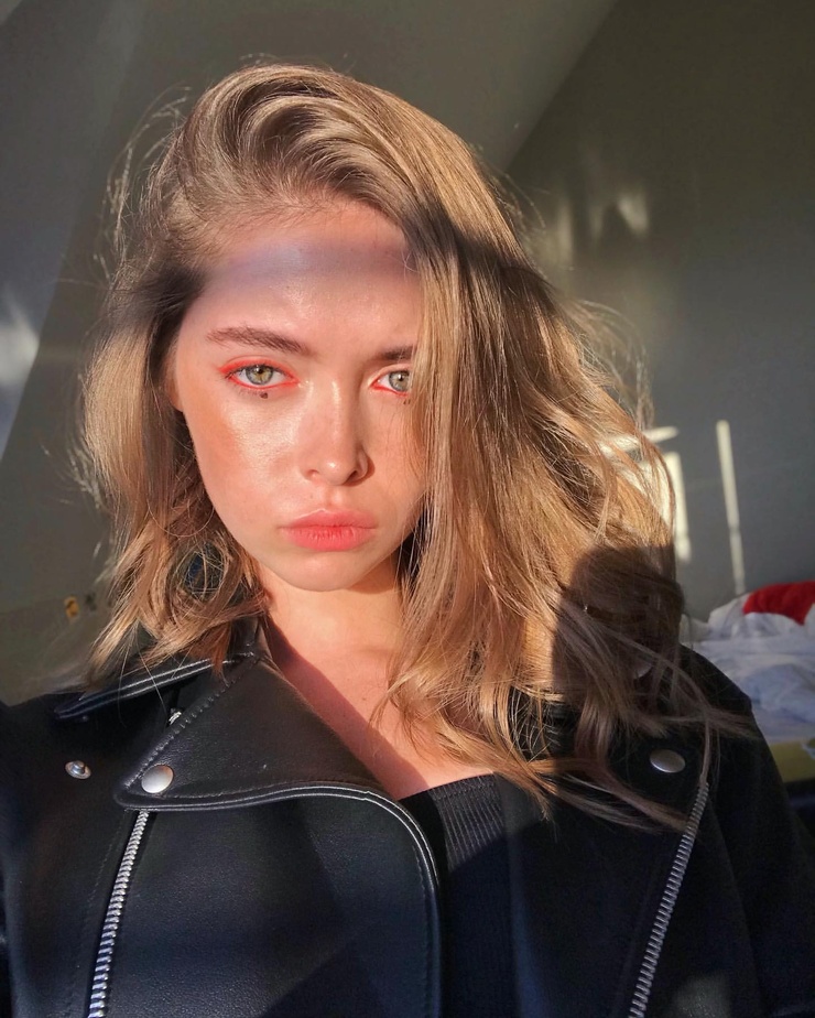 Picture of Elizabeth Stuart