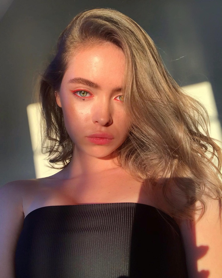 Elizabeth Stuart picture