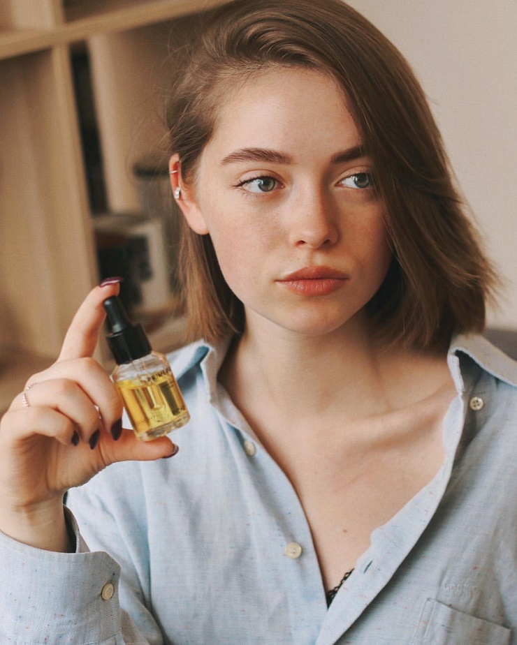 Picture of Elizabeth Stuart