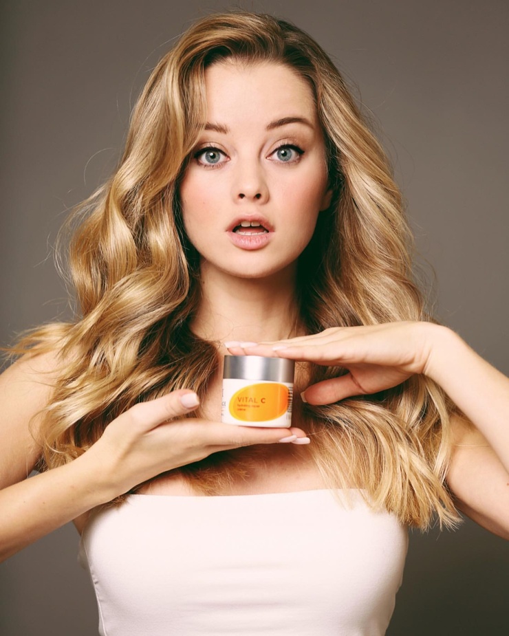 Maria Zhgenti image
