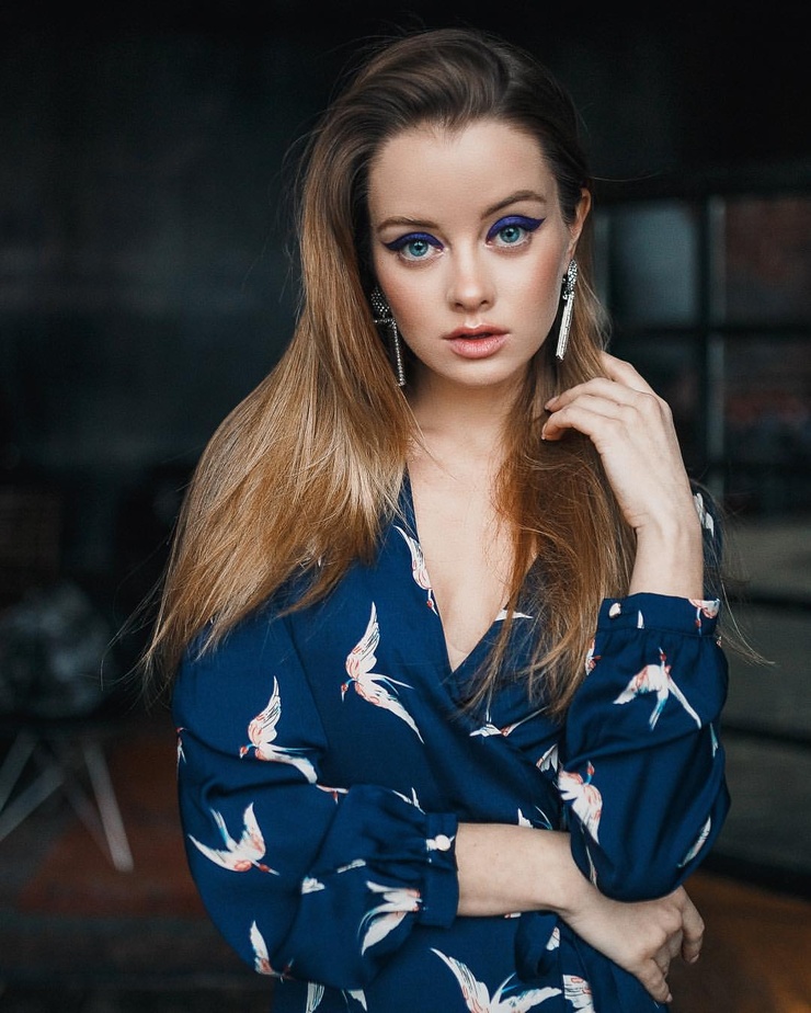 Picture of Maria Zhgenti