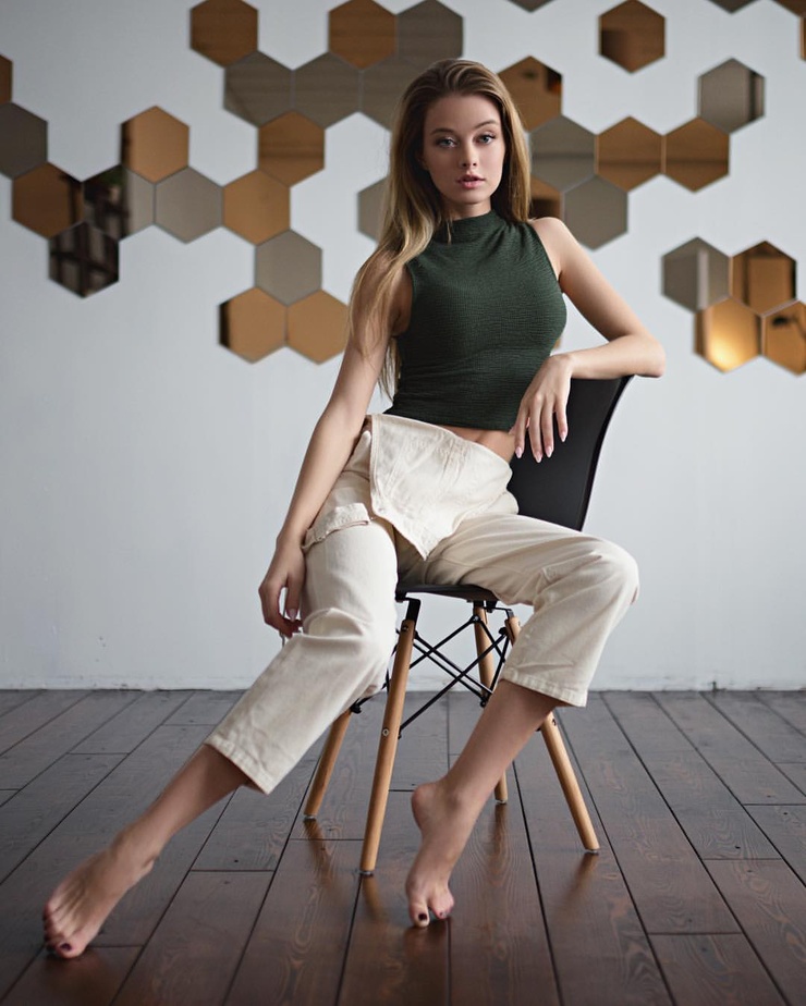 Picture of Maria Zhgenti