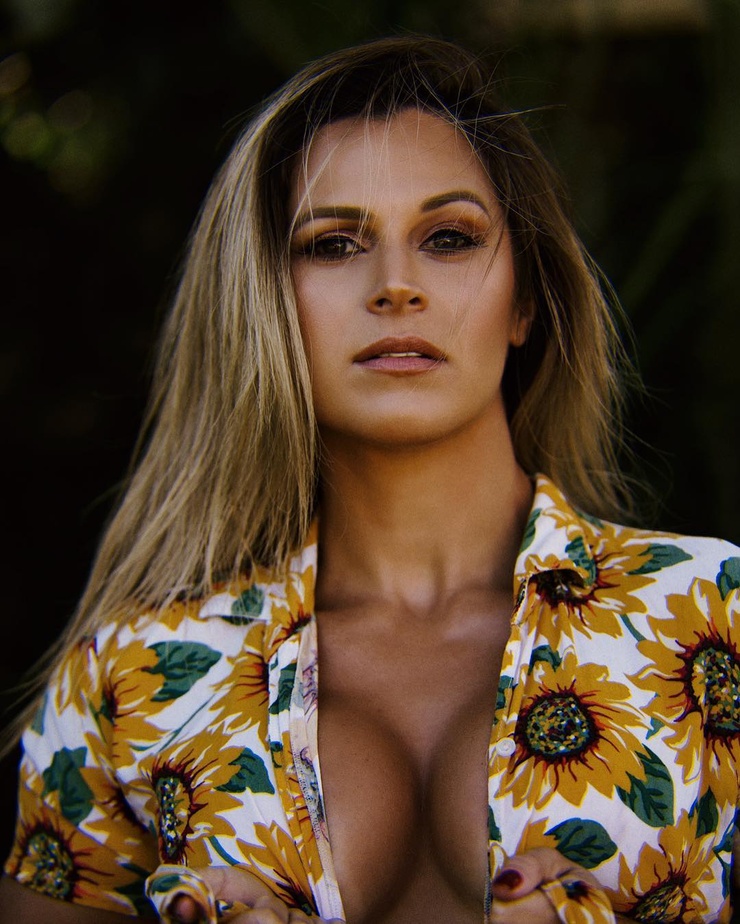 Picture of Nathaly Rodriguez