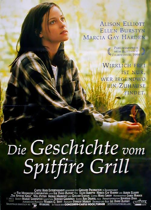 Picture of The Spitfire Grill (1996)