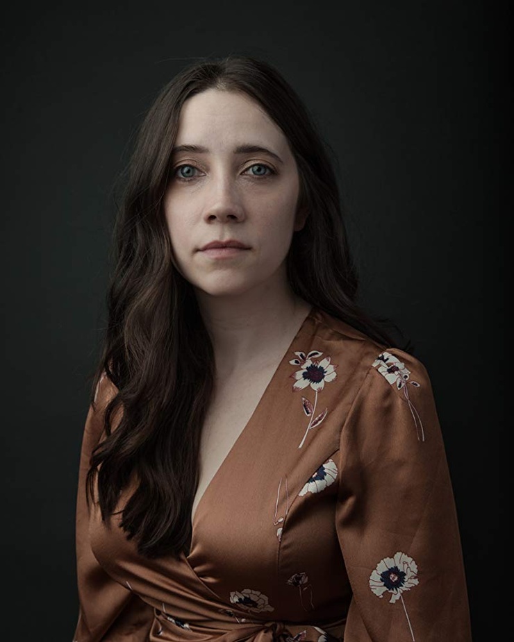 Picture of Ashley Bacon