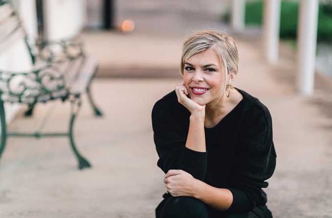 Picture of Allie Beth Stuckey