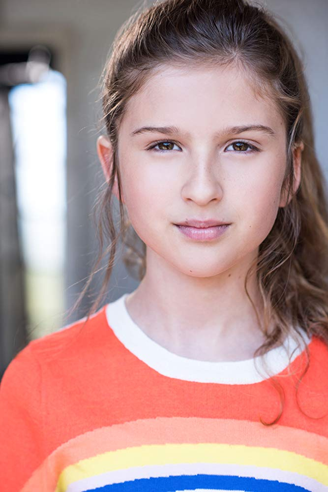 Picture of Ruari Marie