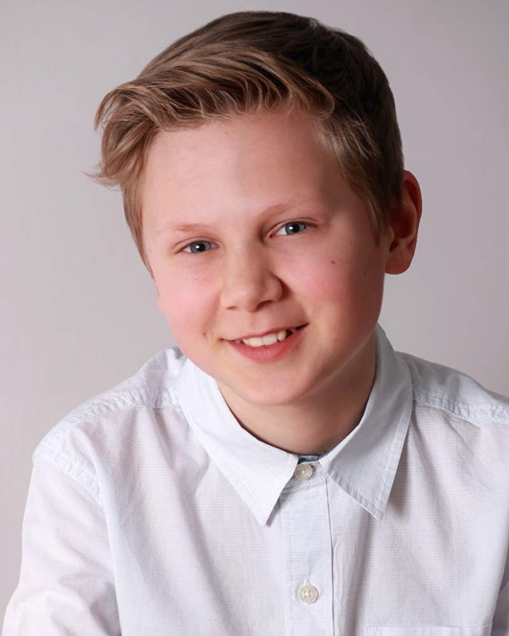 Picture of Laird Scabar