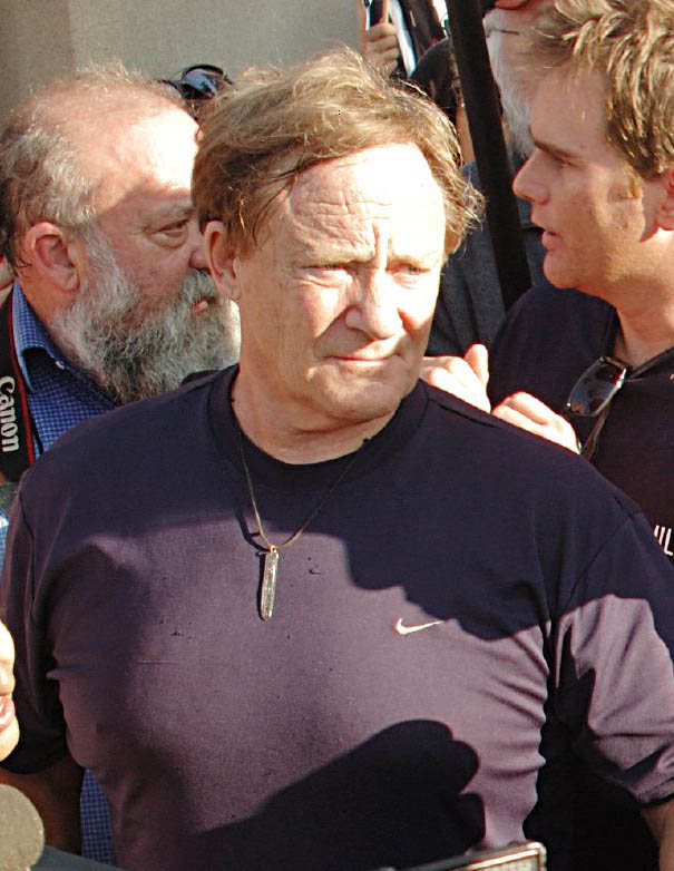 Picture of Charles Haid