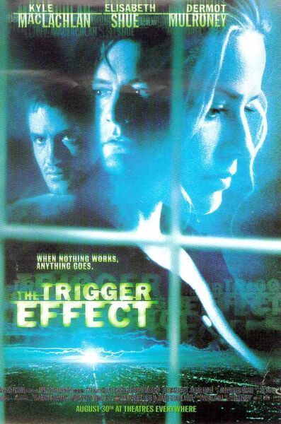 The Trigger Effect (1996) picture