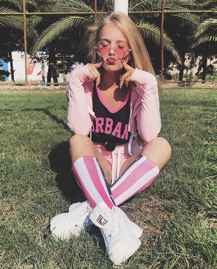 Veronika Lukyanenko