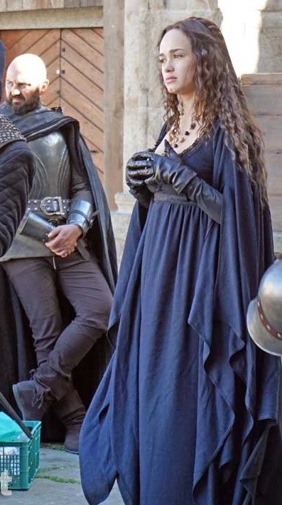 Picture of Rose Williams