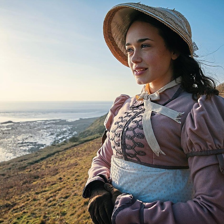 Image of Rose Williams