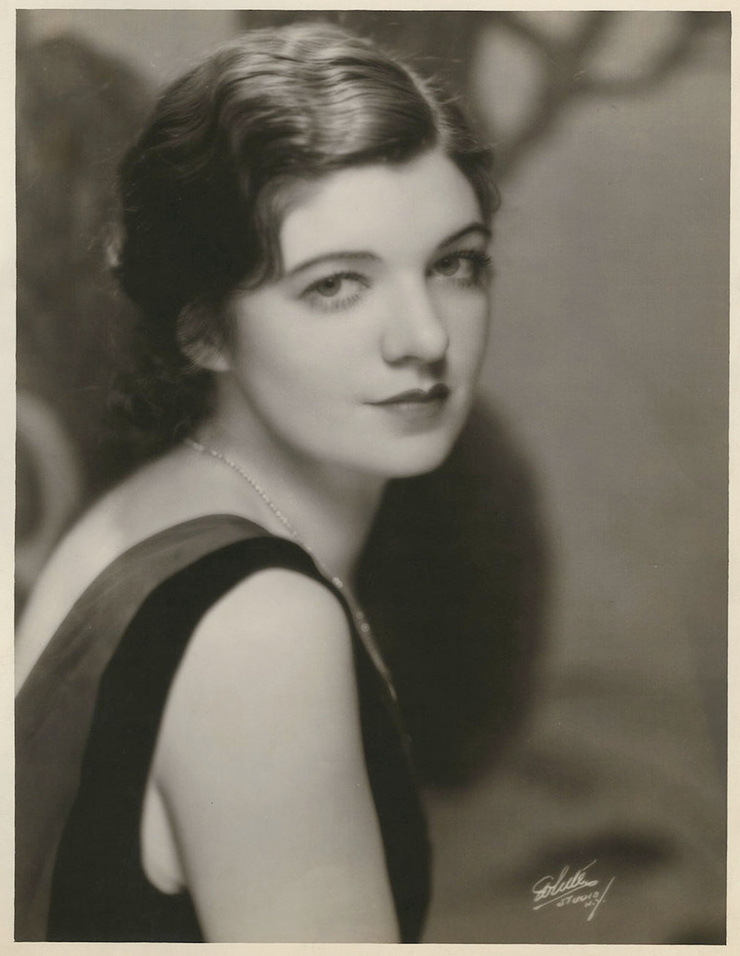 Mildred McCoy