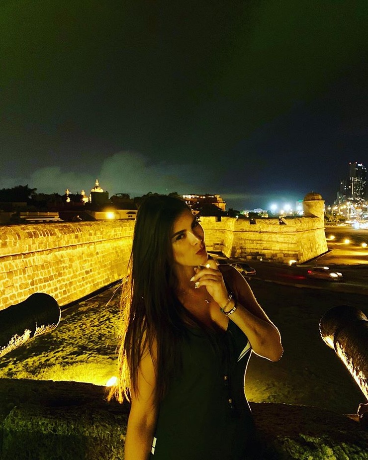 Picture of Yanina Halabi