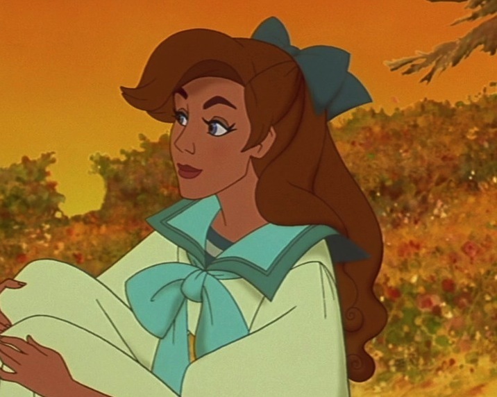 Picture of Anya (Anastasia)