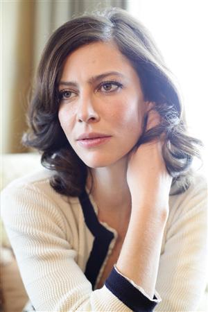 Picture of Anna Mouglalis