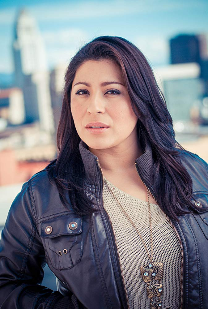 Picture of Brenda Banda