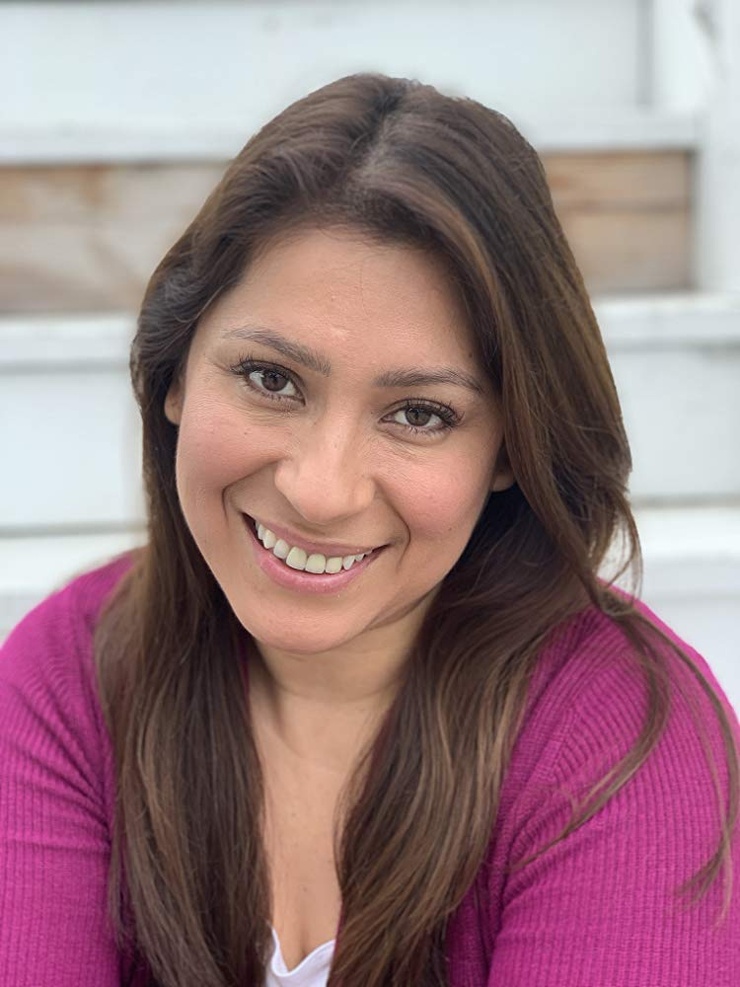 Picture of Brenda Banda