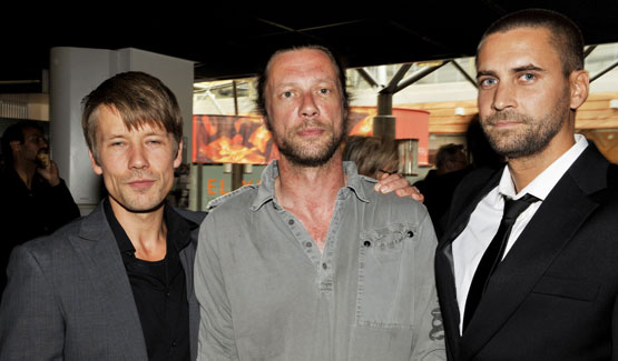 Picture of Ilkka Villi