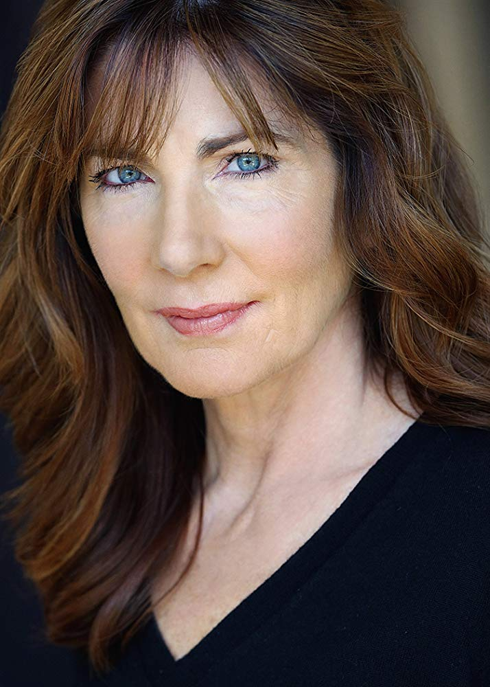 Picture of Colette Kilroy