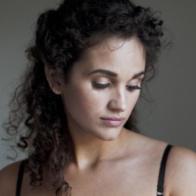 Picture of Jade Fernandez