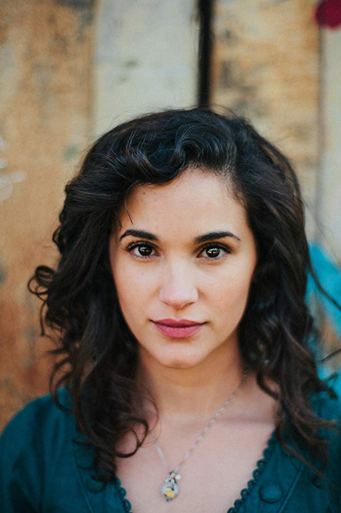 Picture of Jade Fernandez