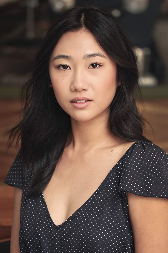 Picture of Olivia Liang