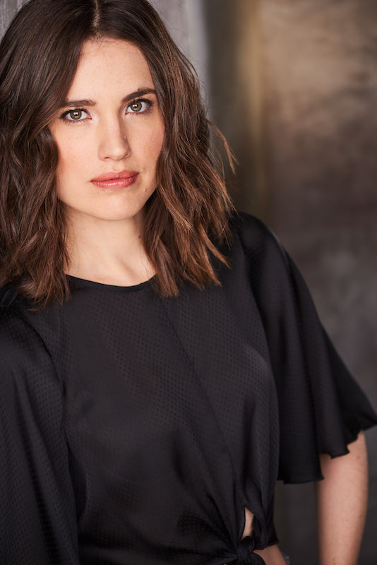 Picture of Hayley Malia Johnson