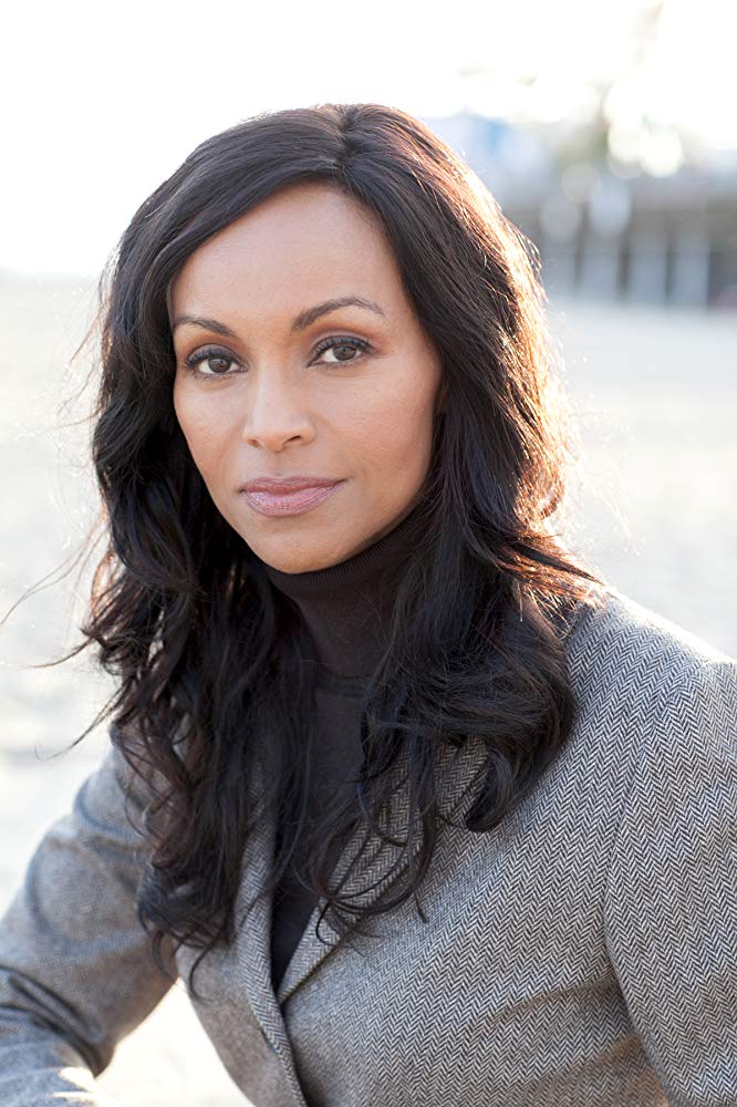 Picture of Alessandra Scotto