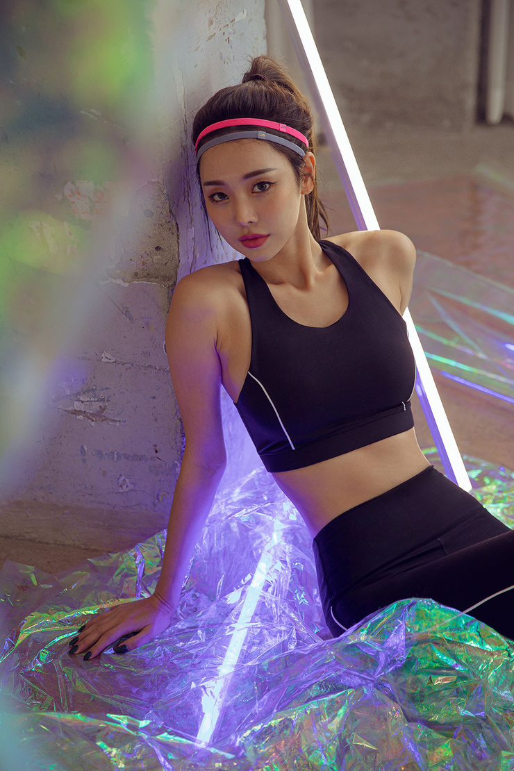Picture of Park Da Hyun