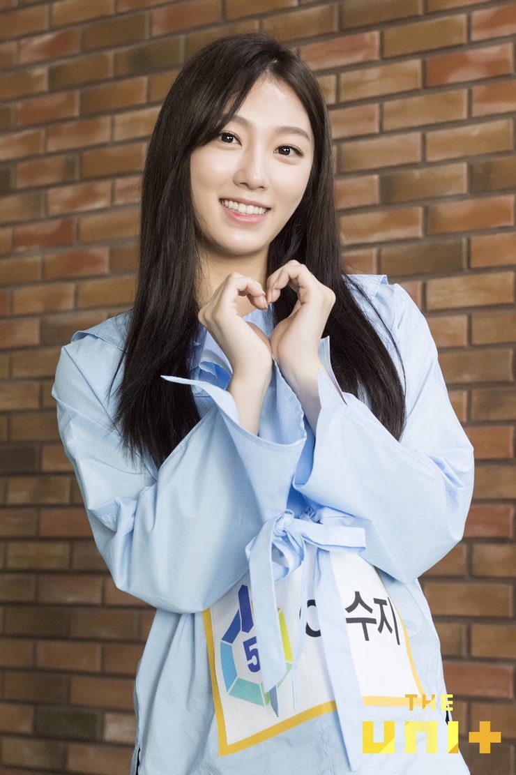 Picture of Lee Su-ji