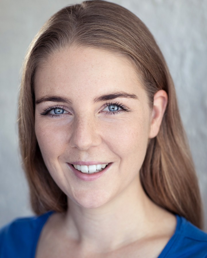 Picture of Charlene Durrant