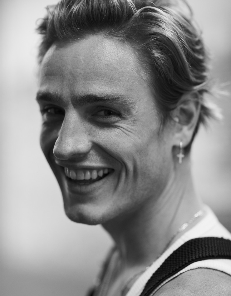 Picture of Patrick O'Donnell