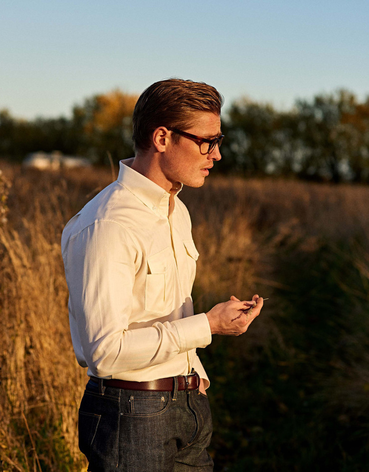 Picture of Patrick O'Donnell