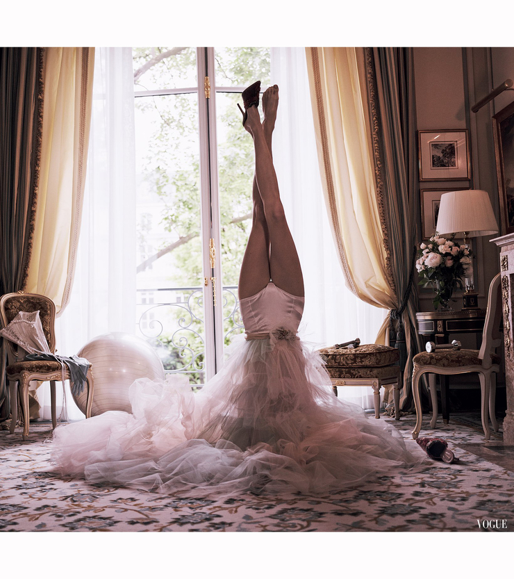 Picture of Noémie Schmidt