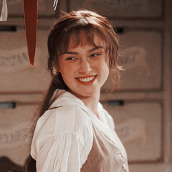 Elizabeth Bennet picture
