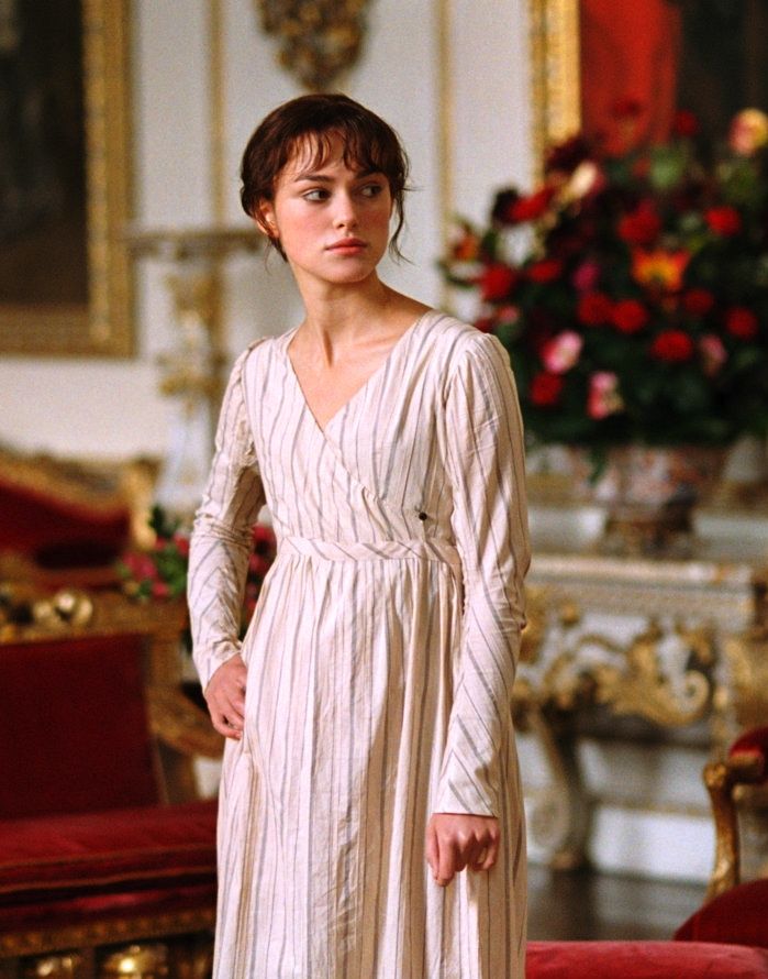 Picture of Elizabeth Bennet