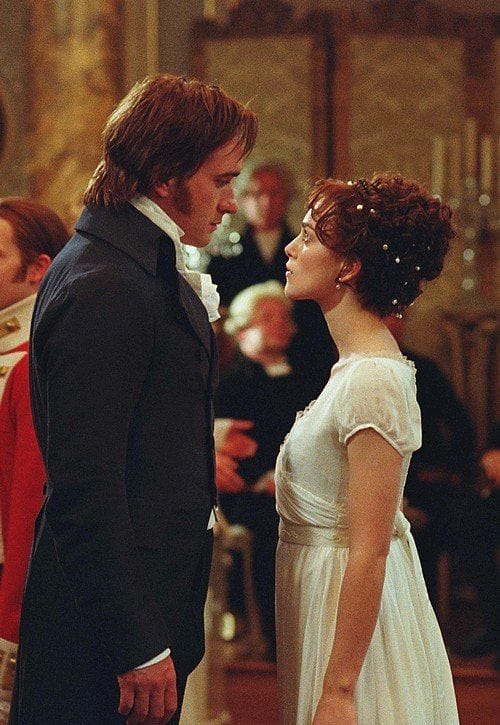 Picture of Elizabeth Bennet