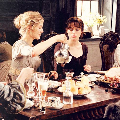 Picture of Elizabeth Bennet