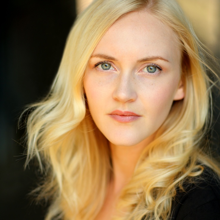 Image of Frances Keyton