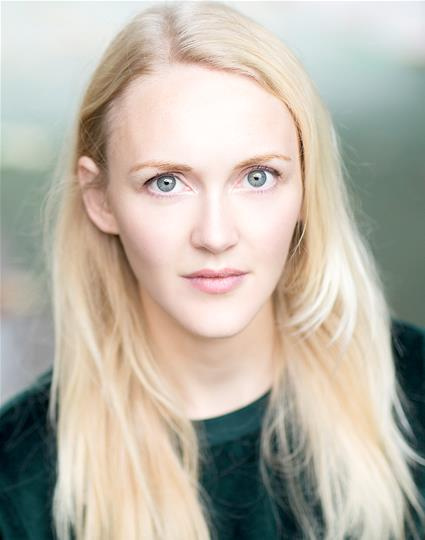 Picture of Frances Keyton