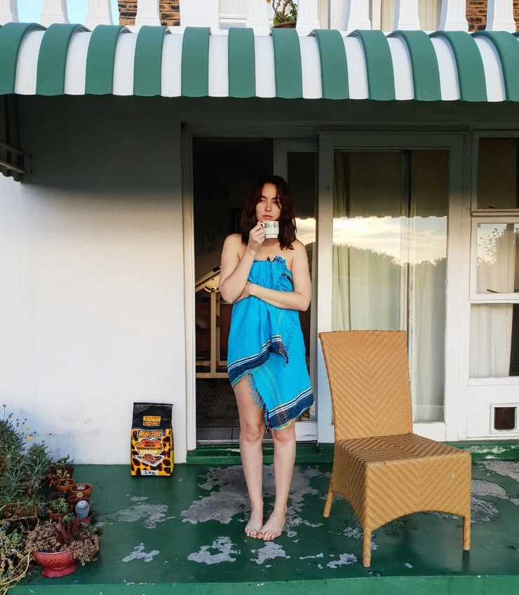 Kim Spearman's Instagram, Twitter & Facebook on IDCrawl