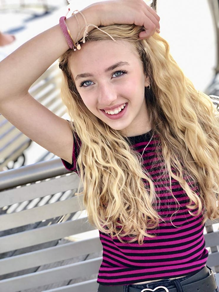 Image of Kayla Erickson