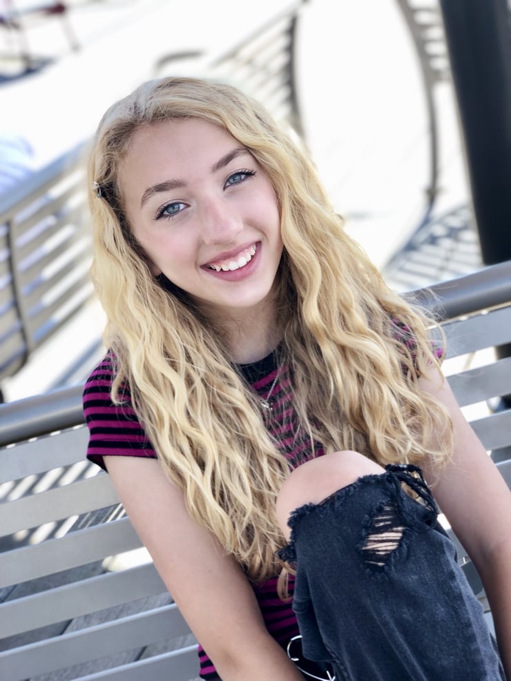 Picture of Kayla Erickson