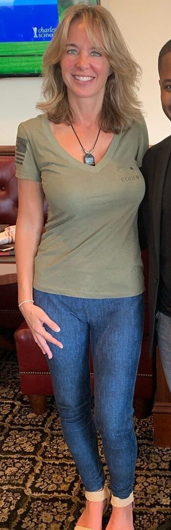 Picture of Gretchen Smith