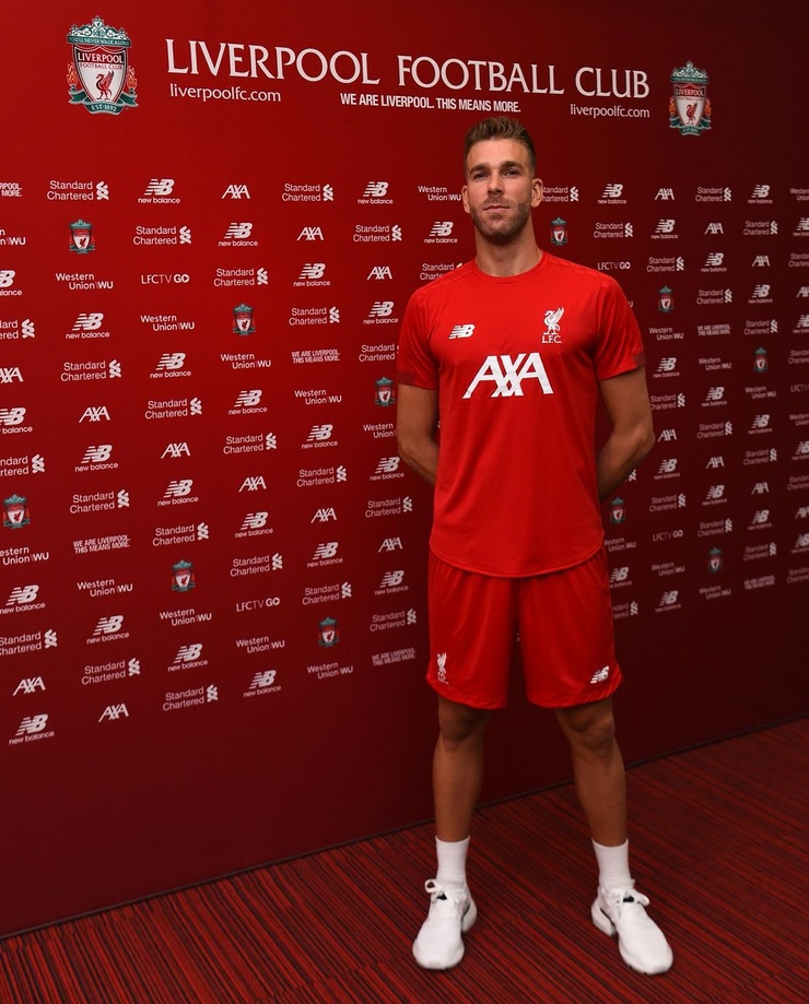 Image of Adrián (footballer)